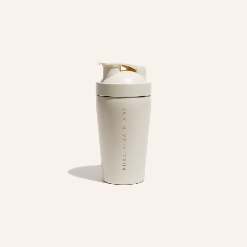 PROTEIN SHAKER – Pura Vida Miami
